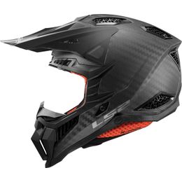 LS2 MX703 Carbon X-Force Pro Fim, Motocrosshelm