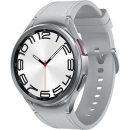 Smartwatch Samsung GPS Galaxy Watch 6 classic -