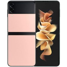 Samsung Galaxy Z Flip3 5G 256GB - Rosa - Ohne Vertrag