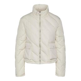 Pieces Jacke 'JUUL' Damen Größe M beige