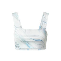 Miss Selfridge Top female White size 6