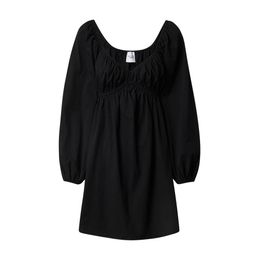 Ema Louise X ABOUT YOU Dress 'Ines' female Black size 42
