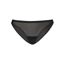 TEYLI Slip 'Agil' Damen Gr&ouml;&szlig;e XXL schwarz