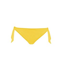 Vivid Bikini Bottoms female Yellow size 46