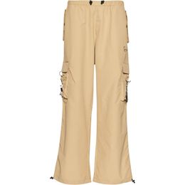 Karl Kani Hose Damen Gr&ouml;&szlig;e 38 sand