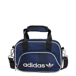 adidas originals Handtasche 'Airliner' Damen Größe One Size navy / weiß