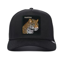 GOORIN BROS. Cap 'Beast Affair' male Black size One Size