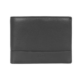 JOOP! Wallet 'Manciano Typhon' male Black size One Size
