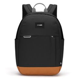 Pacsafe Rucksack Herren Größe One Size cognac / anthrazit / schwarz