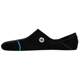 Stance Ankle Socks female Black size 35-37