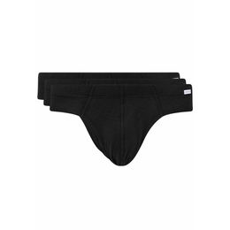 Seidensticker Panty male Black size L