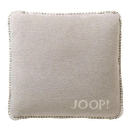 JOOP! Pillow male Beige size One Size