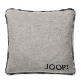 JOOP! Pillow male Grey size 50x50