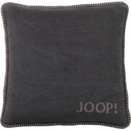 JOOP! Pillow male Brown, Black size 50x50