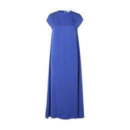 Selected Dress 'SLFLina' female Blue size 44