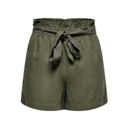 Jacqueline de Yong JDY Shorts 'Say' Damen Gr&ouml;&szlig;e 44 dunkelgr&uuml;n