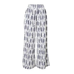 Nasty Gal Pants female Blue size 12