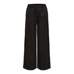 Selected Pants female Black size 42