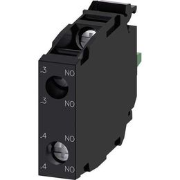 Siemens Kontaktmodul, Relais