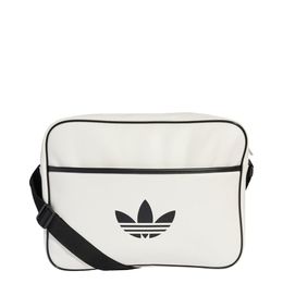 adidas originals Crossbody Bag 'Airliner' female White size One Size