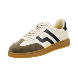 Gant Sneakers male White size 46