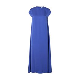 Selected Kleid 'SLFLina' Damen Gr&ouml;&szlig;e 44 royalblau Winterkleid