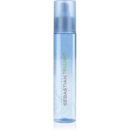 Sebastian, Haarspray, Thermal Protection und Glanz Spray (150 ml)