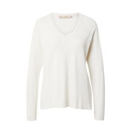 Sel by peppercorn Peppercorn Pullover 'Tana' Damen Gr&ouml;&szlig;e XXL wei&szlig;