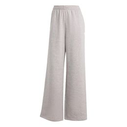 adidas originals Pants 'Essentials' female Grey size XXXL