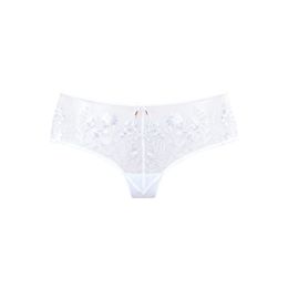 Lascana Panty Damen Gr&ouml;&szlig;e L/XL wei&szlig;