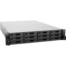 Synology Expansion Unit RX1225RP, NAS Zubehör