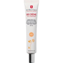 Erborian, BB + CC Creme, BB Creme Dore (Doré)