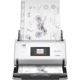 Epson, Scanner, Scanner WorkForce DS-30000 (USB)