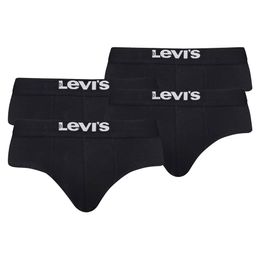 Levi's LEVI'S Slip Herren Größe S schwarz / weiß