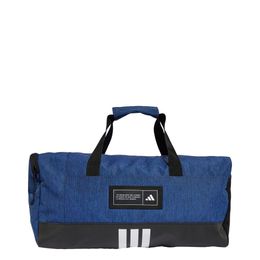 adidas Performance Sporttasche '4ATHLTS' Herren Größe One Size dunkelblau / schwarz / weiß