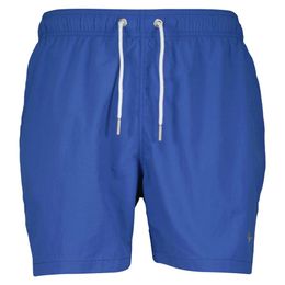 Gant Badehose Herren Gr&ouml;&szlig;e L blau