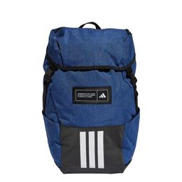 adidas Performance Sports Backpack '4Athlts' female Blue size One Size