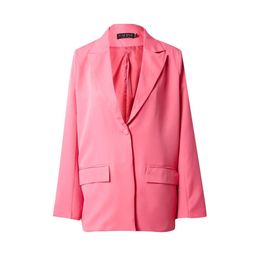 In The Style Blazer 'GEMMA ATKINSON' Damen Gr&ouml;&szlig;e 36 pink