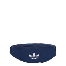 adidas originals Gürteltasche 'Adicolor' Herren Größe One Size navy / weiß