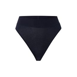 Calida Slip Damen Größe XS nachtblau
