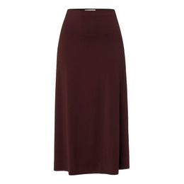 Les Lunes Skirt 'LUMII' female Brown size XL