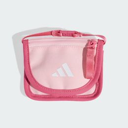 adidas Performance Sports Bag 'School Organizer' boy Pink size One Size