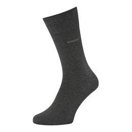 BOSS Socks male Grey size 47-50