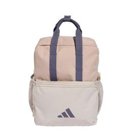 adidas Performance Sports Backpack 'Prime' boy Brown size One Size