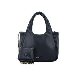 Replay Handtasche 21.5 cm in black | Gr.: onesize