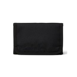 Satch Geldbörse 13 cm in nordic black | Gr.: onesize