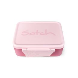 Satch Brotdose 17 cm in rose | Gr.: onesize