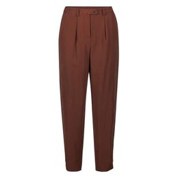 Zero Hose mit schmalem Bein 26 Inch in Cappuccino | Gr.: 40