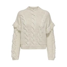 Only Pullover in birch | Gr.: L