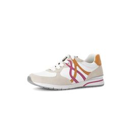 Gabor Sneaker low in multicolour | Gr.: 36